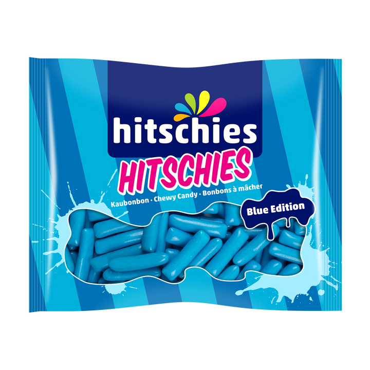hitschler hitschies Hitschies chewy candies - Delicious varieties