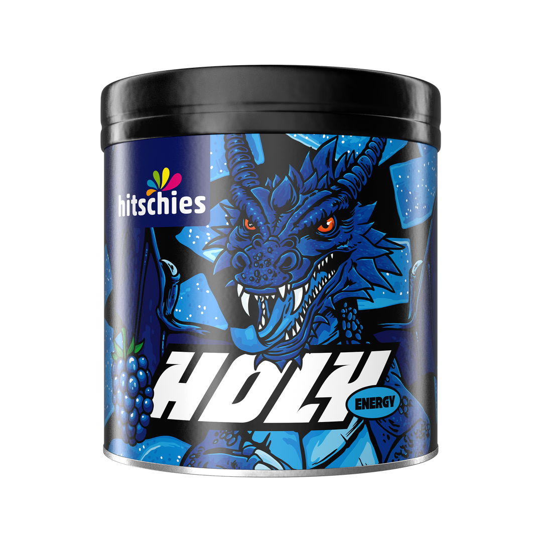 hitschies vielfältige Süßigkeiten und Candy Trends