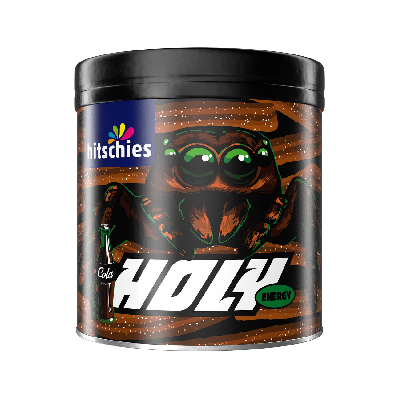 hitschies Neuheiten - Die neusten Süßigkeiten Trends