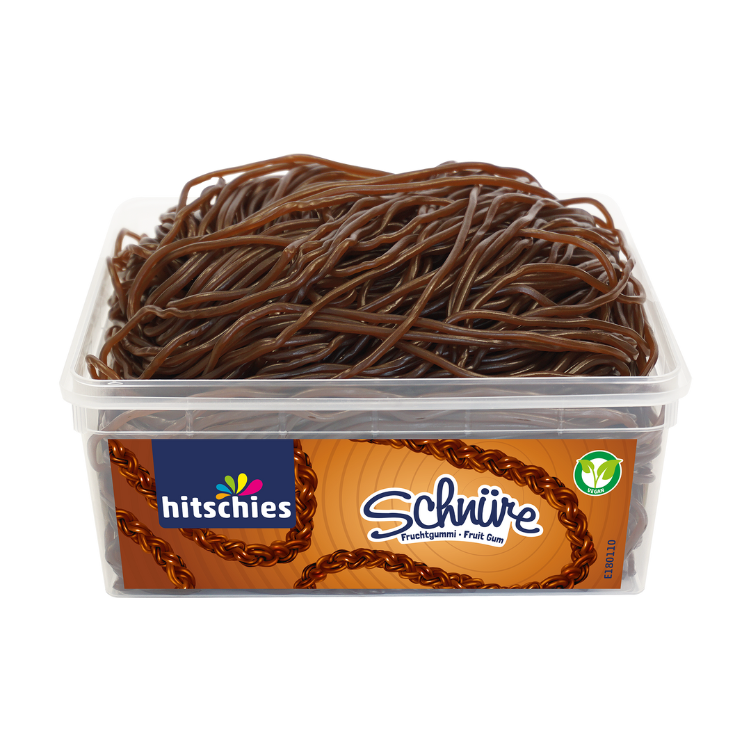 hitschler hitschies XXL-Packungen - Extra viel Genuss