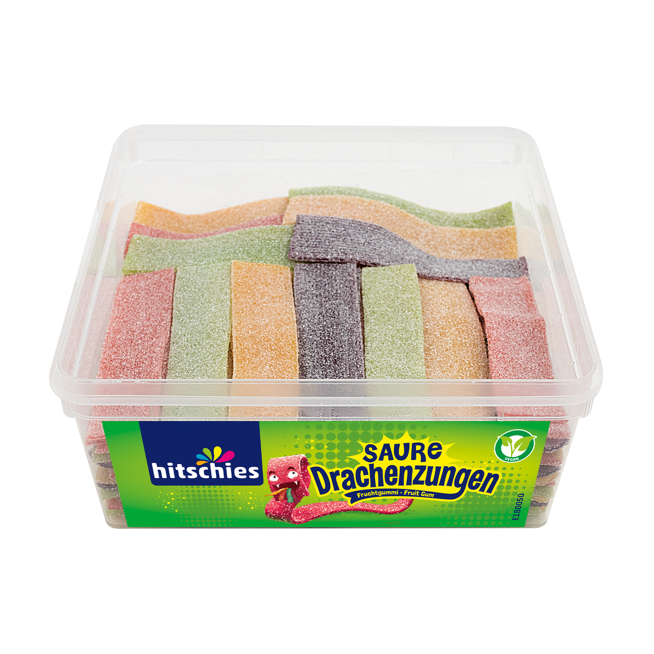 hitschler hitschies - vielfältige Produktwelt voller Köstlichkeiten