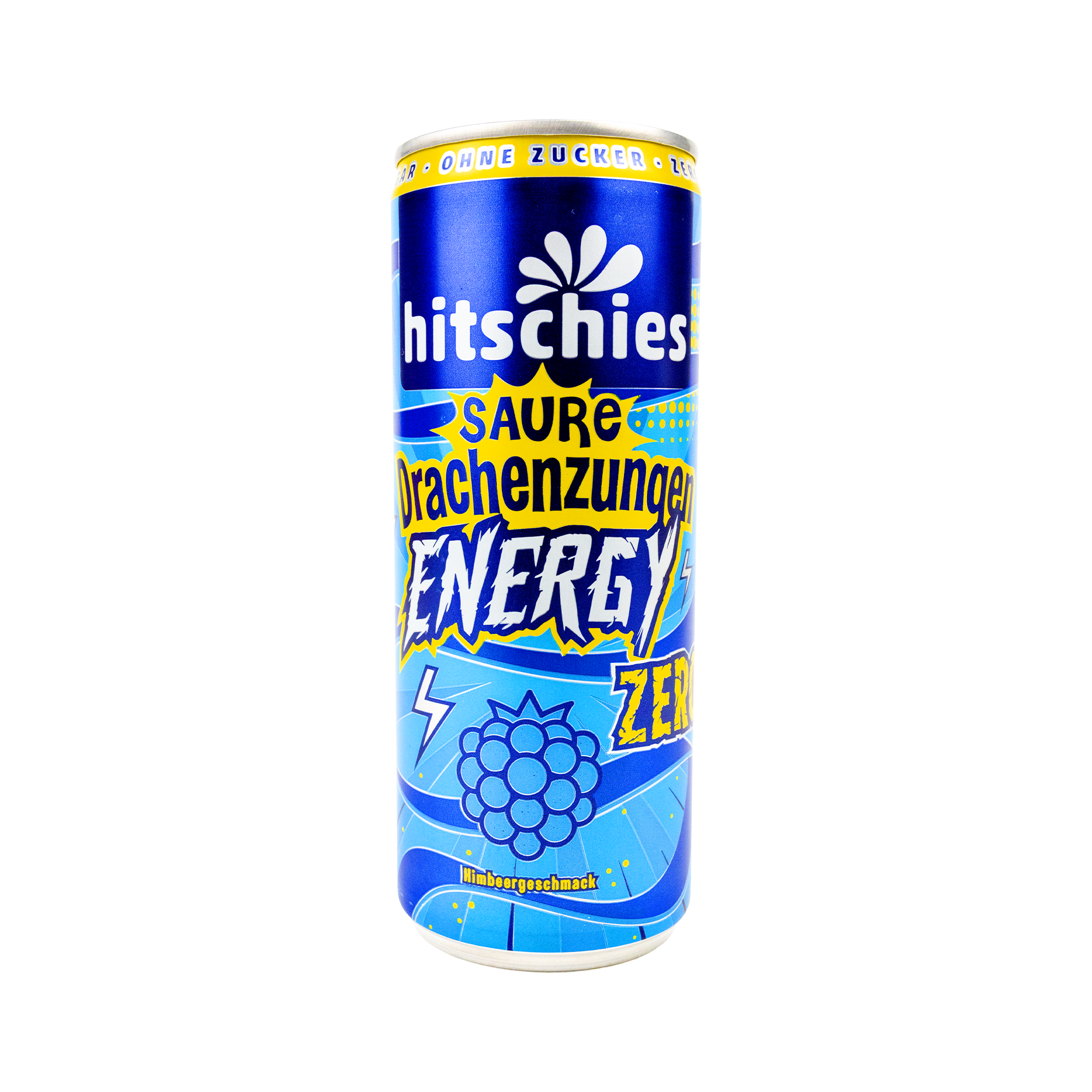 hitschies vielfältige Süßigkeiten und Candy Trends