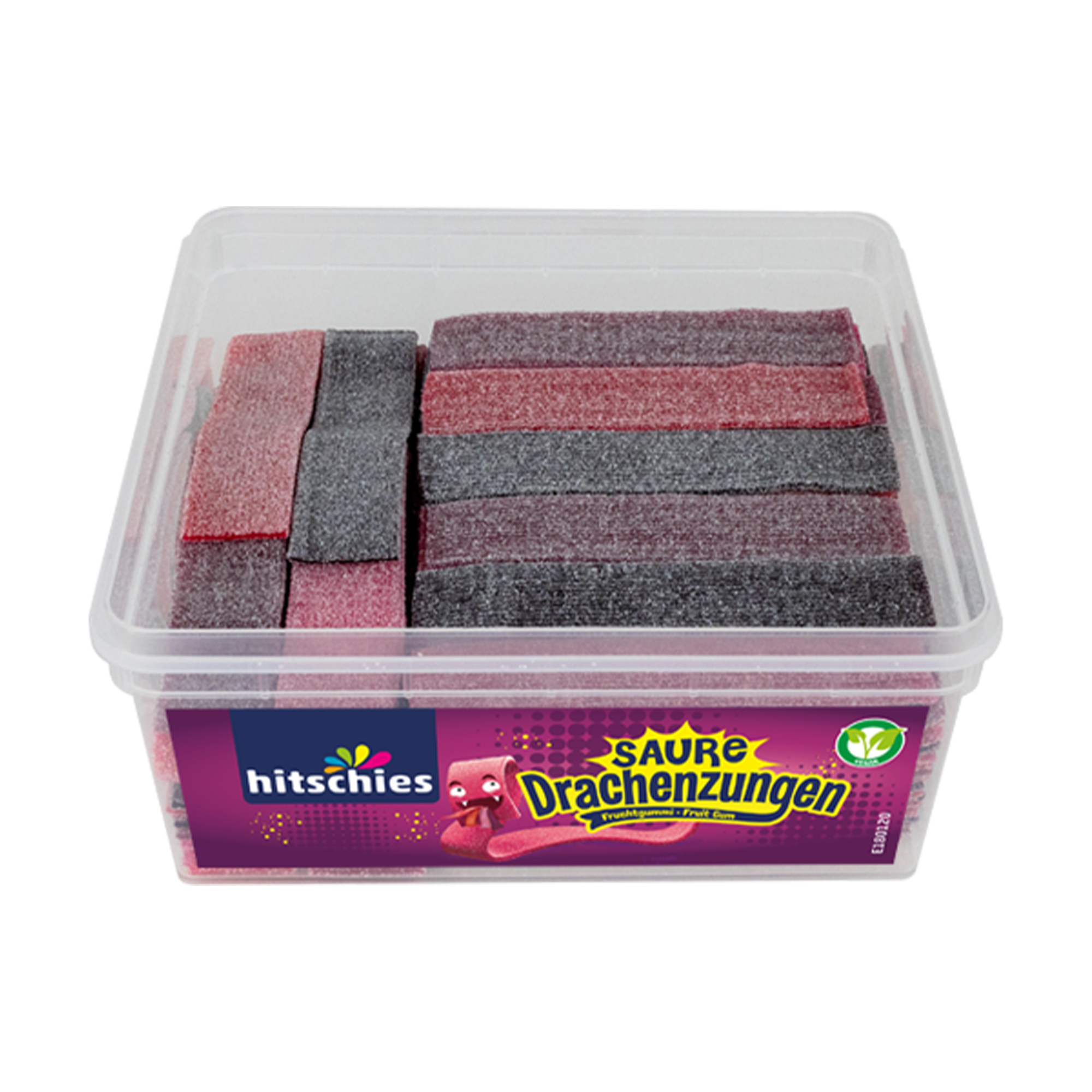 hitschler hitschies XXL-Packungen - Extra viel Genuss