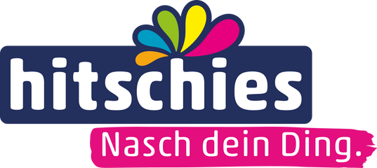 hitschler hitschies Hitschies chewy candies - Delicious varieties