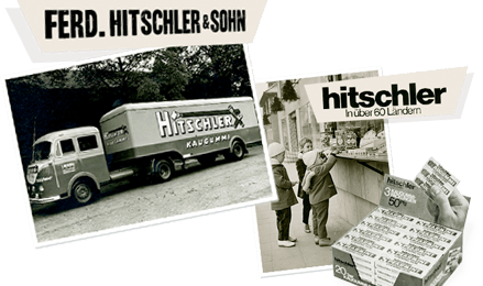 hitschler - Our Company