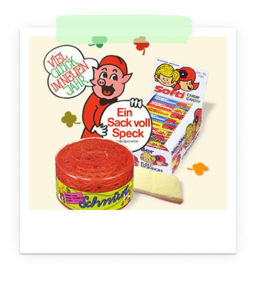 Unsere Geschichte - hitschler