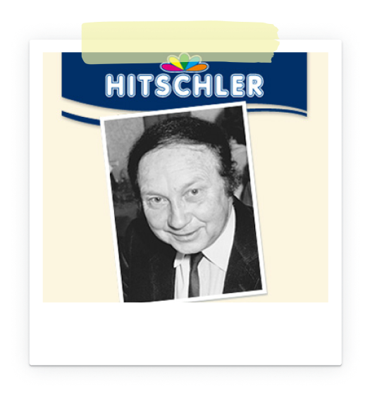 Unsere Geschichte - hitschler