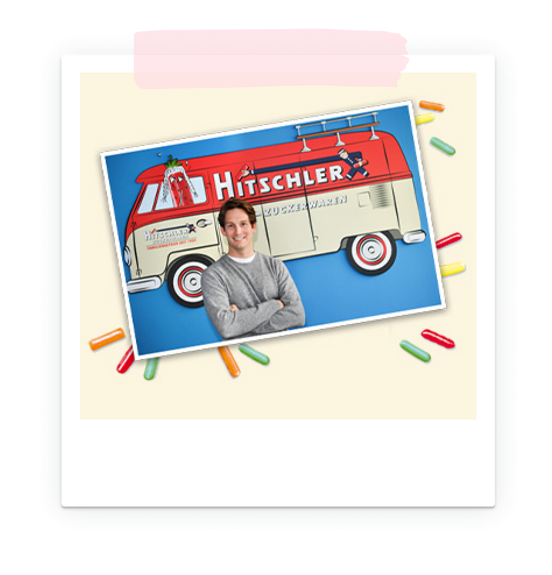 hitschler - Our History