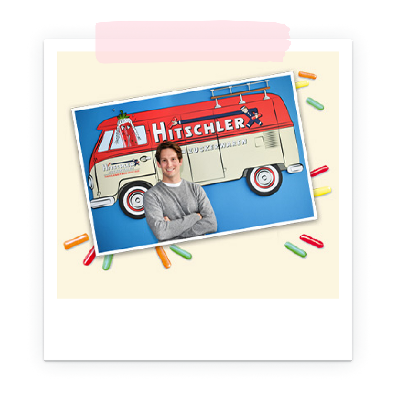 Unsere Geschichte - hitschler
