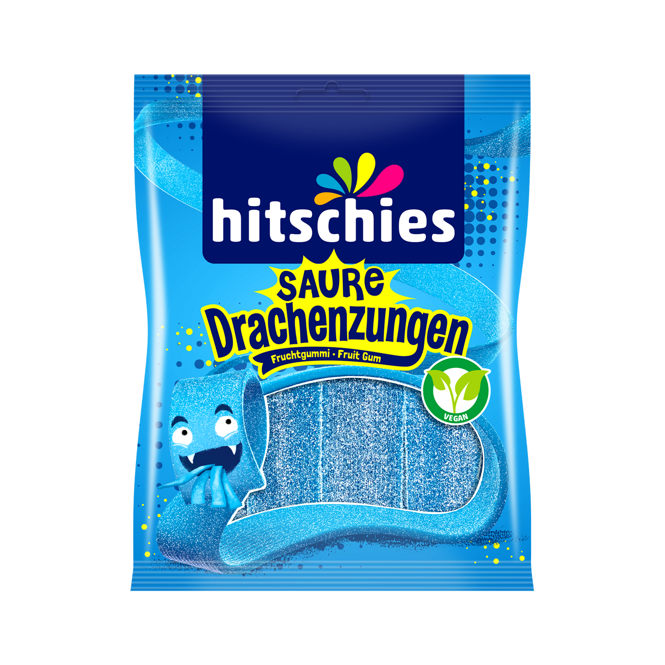 hitschies brizzl UFOs - 75 g