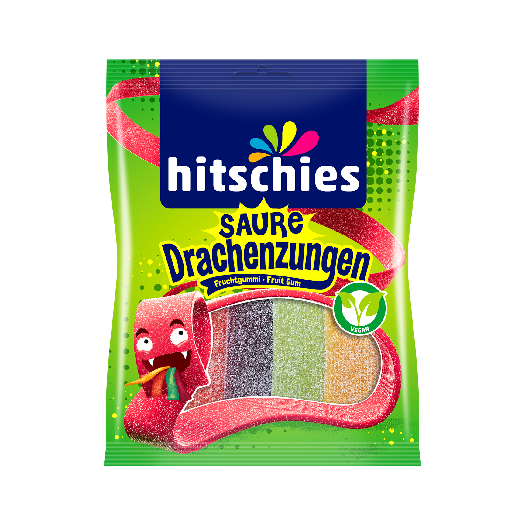 hitschies brizzl UFOs - 75 g