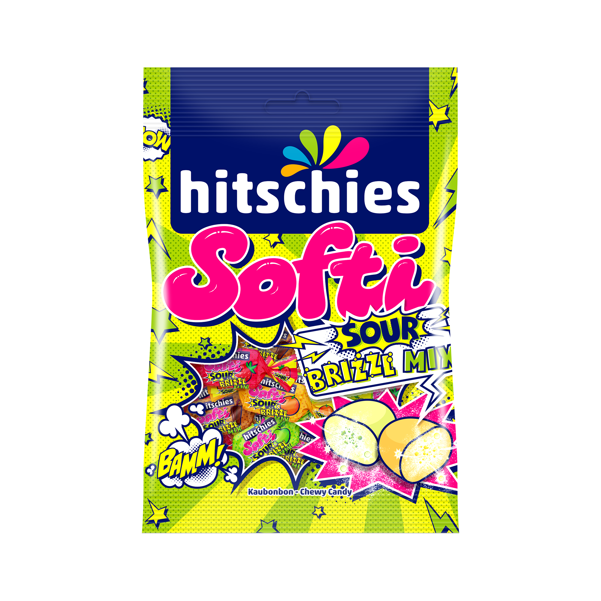 hitschler hitschies - vielfältige Produktwelt voller Köstlichkeiten