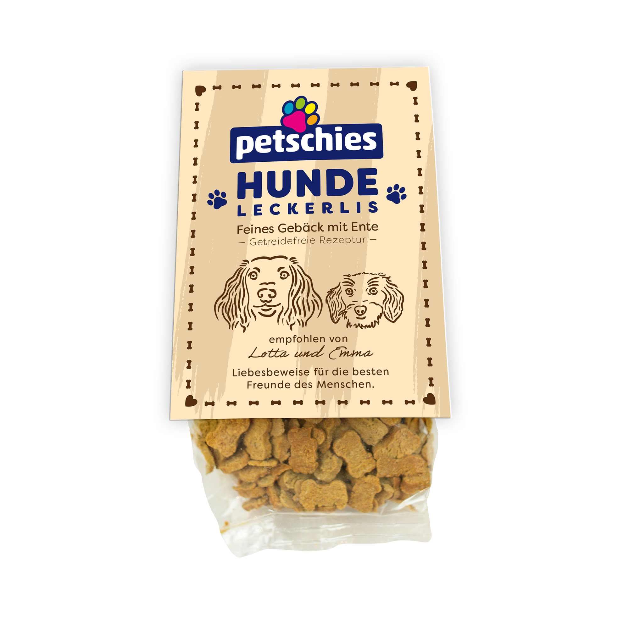 hitschler hitschies - vielfältige Produktwelt voller Köstlichkeiten